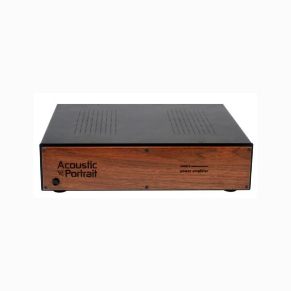 Acoustic Portrait Swara V2-Power Amplifier - dusonav.com