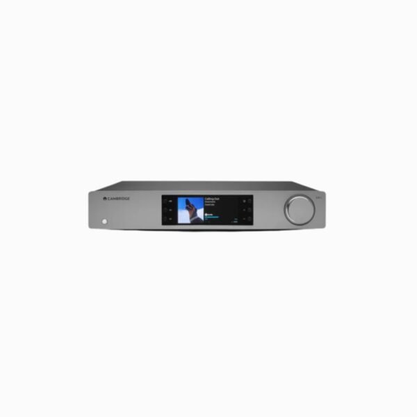 Cambridge Audio CXN100 Network Player - dusonav.com