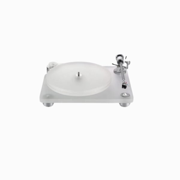 Clearaudio Emotion SE turntable - dusonav.com
