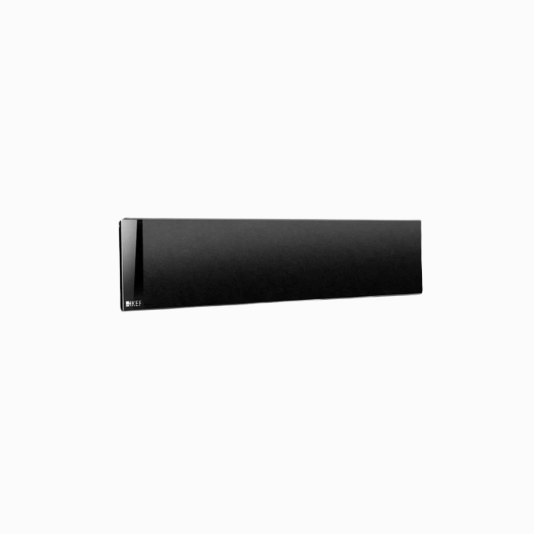KEF T301C Ultra-thin Wall-Mountable Centre Channel Speaker - dusonav.com