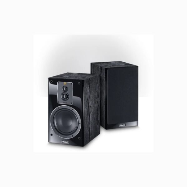 Magnat Signature 503 3-WAY Bookshelf Speaker (Pair) - dusonav.com