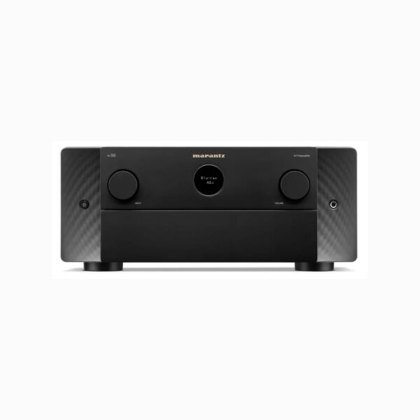 Marantz AV 10 15.4 Channel Pre Amp Processor - dusonav.com