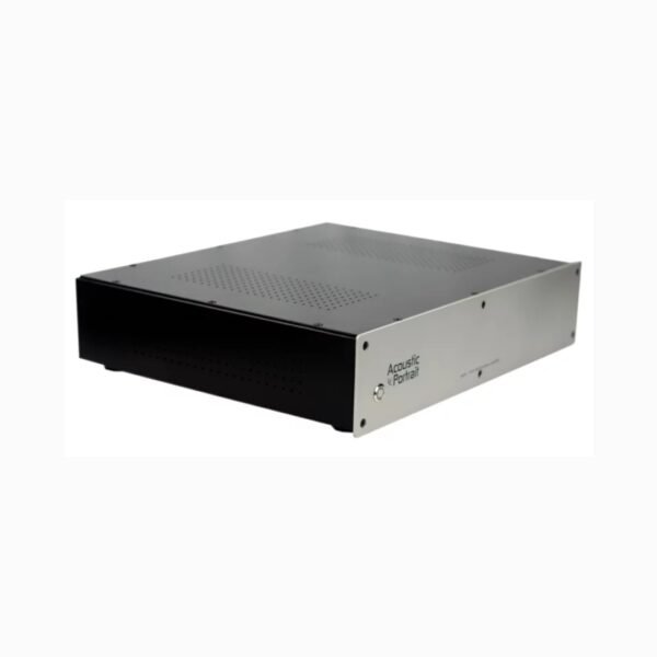 Acoustic Portrait Swara Multi-Channel Power Amplifier - dusonav.com