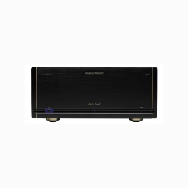 Parasound JC1+ Monoblock Power Amplifier - dusonav.com