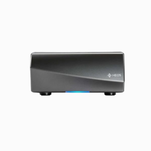 Denon HEOS Link HS2 - Wireless Pre Amplifier - dusonav.com