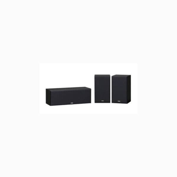 Yamaha NS-P350 Center Surround Speaker Package - dusonav.com