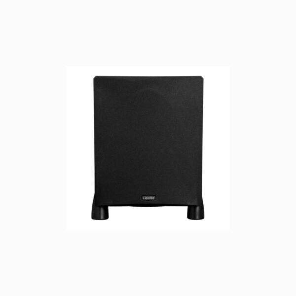 Definitive Technology ProSub 800 High-Output Compact Powered Subwoofer ...