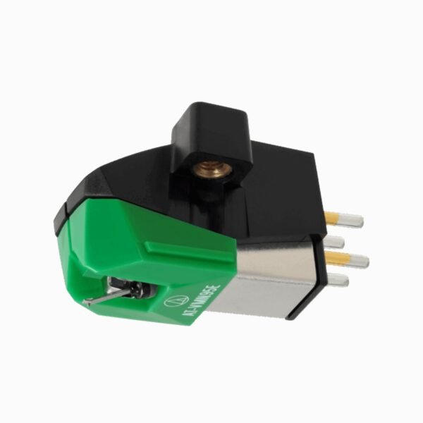 Audio Technica AT-VM95E Cartridge - dusonav.com