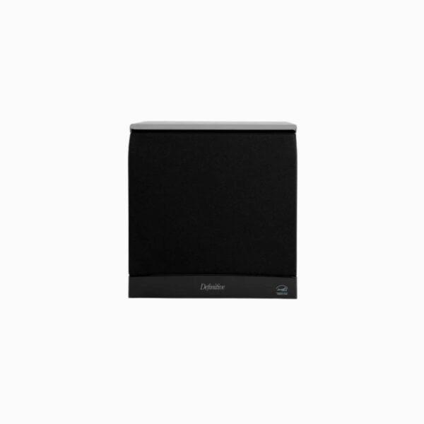Definitive Technology SuperCube 6000 Powered Subwoofer - dusonav.com