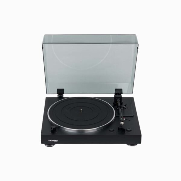 THORENS TD 101 A Fully Automatic Two-Speed Turntable - dusonav.com