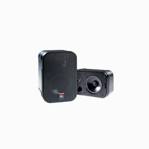 JBL Control One Pro - 2 Way Compact Loudspeaker (Pair) - dusonav.com