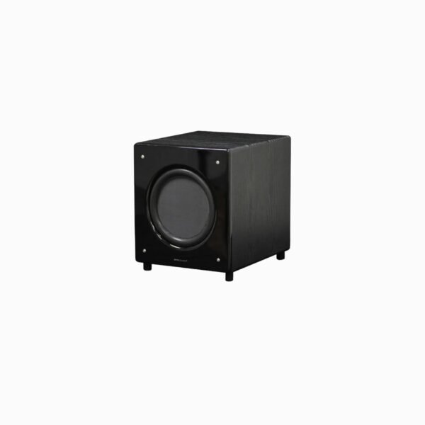 Pure Acoustics Supernova Sub - 10 Inches Powered Subwoofer - dusonav.com