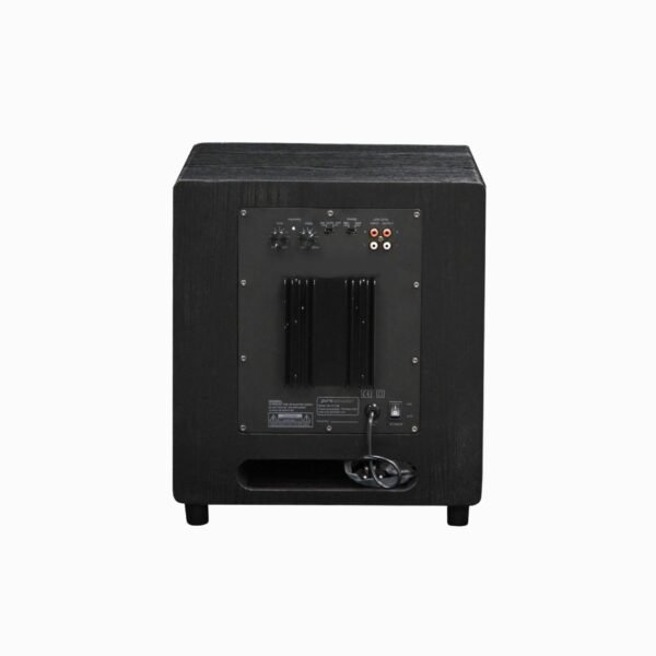 Pure Acoustics Supernova Sub - 10 Inches Powered Subwoofer - dusonav.com