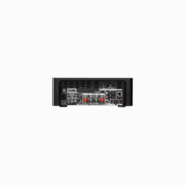 DENON CEOL RCD-N9 network music system - dusonav.com
