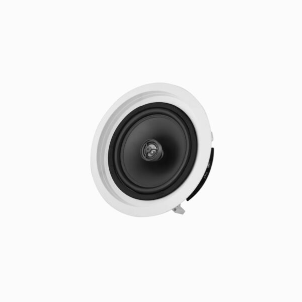 Pure Acoustics Boost-65 - 2-Way 6.5 inches In-Ceiling Speaker (Pair ...