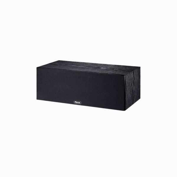 Magnat Signature Center 53 - Centre Channel Speaker (Black) - dusonav.com