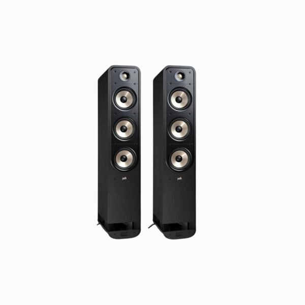 Polk Audio ES60 Signature Elite - Floor Standing Speaker (Pair ...