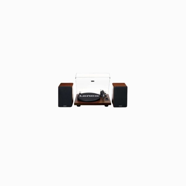 Lenco LS-600WA - Record player with built-in amplifier & Bluetooth plus ...