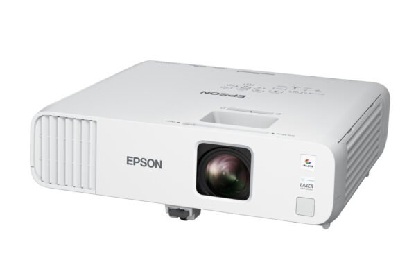 Epson EB-L260F Full HD Standard-Throw Laser Projector with Built-in ...