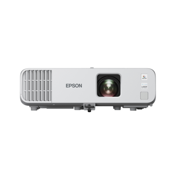 Epson EB-L260F Full HD Standard-Throw Laser Projector with Built-in ...